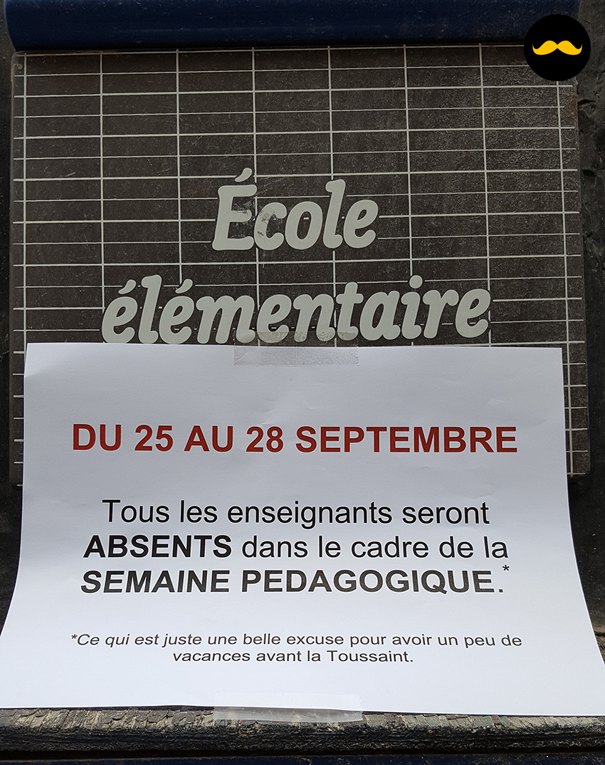 9 mots d’absence de commerçants absolument hilarants